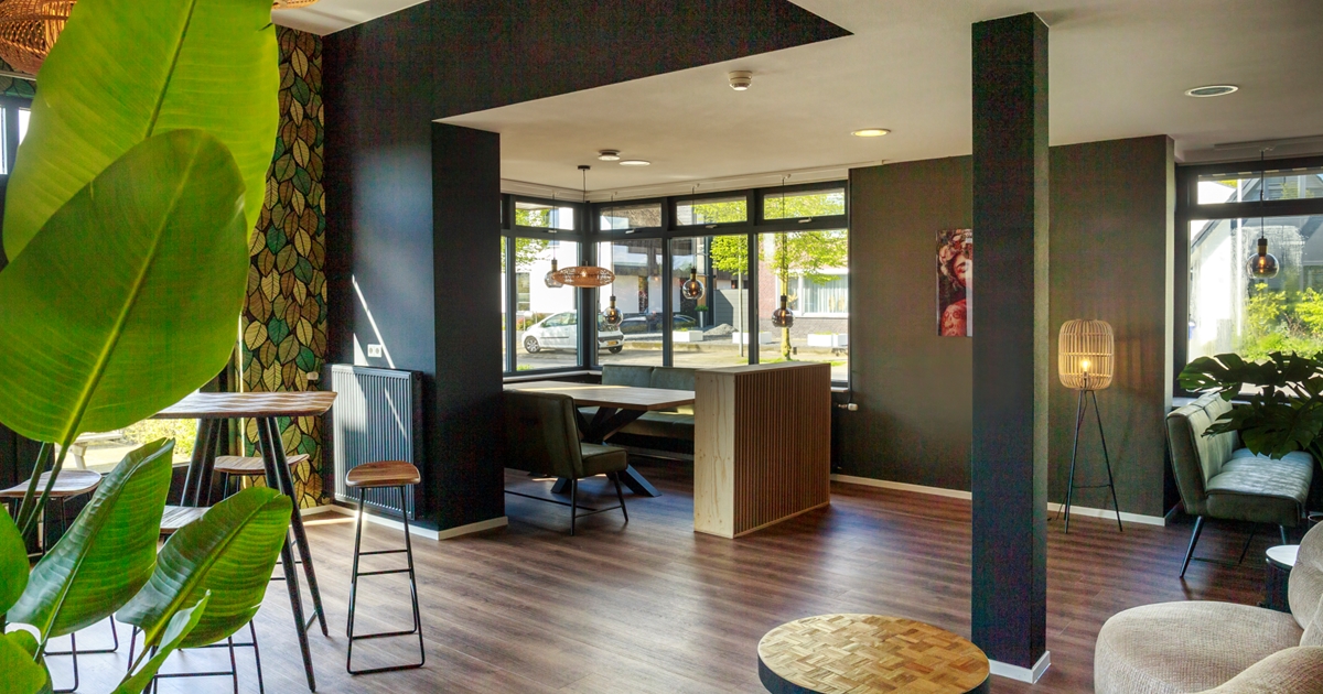 Praca w Holandii z zakwaterowaniem - Fides