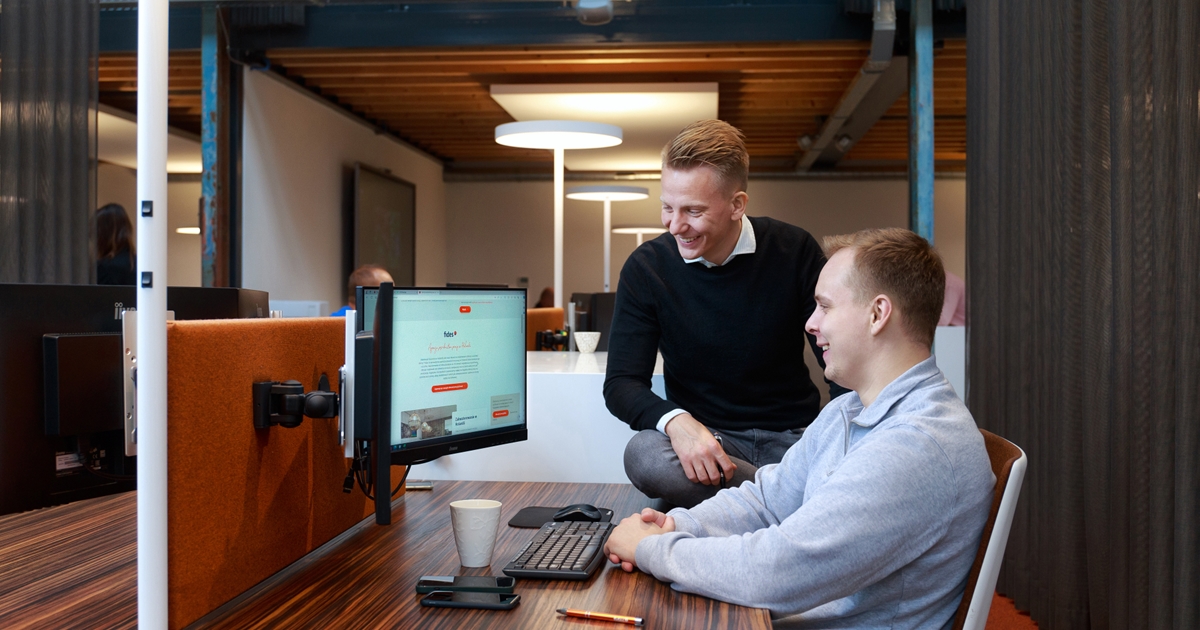 Dlaczego Fides? - Fides