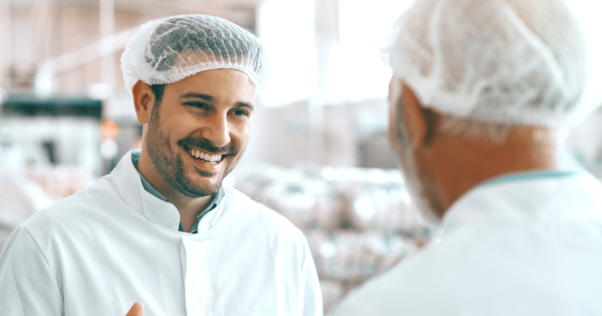 Operator w zakladzie przetworstwa drobiu - Praca w Holandii - Aktualne ...