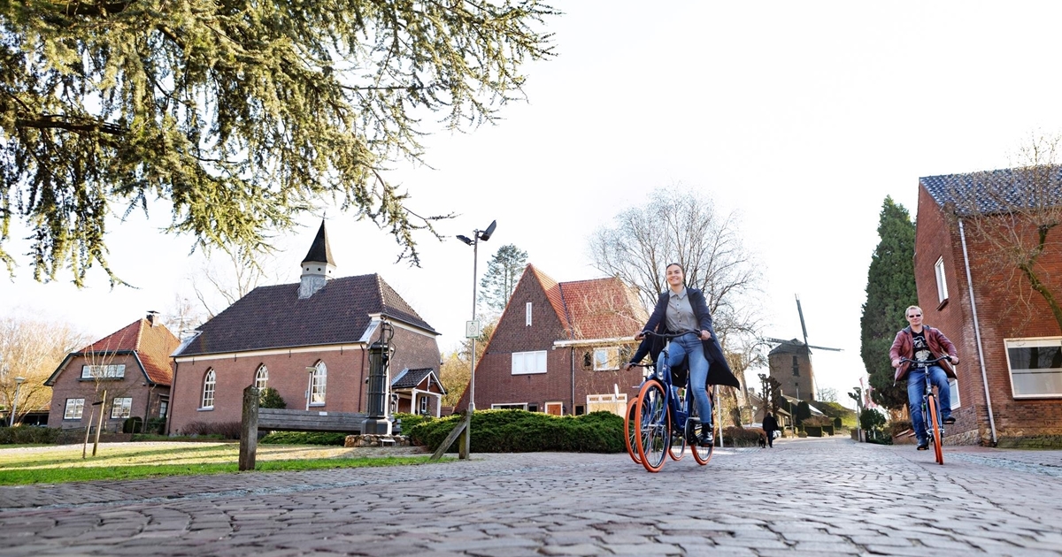 Informacje - Agencja pośrednictwa pracy w Holandii - Fides