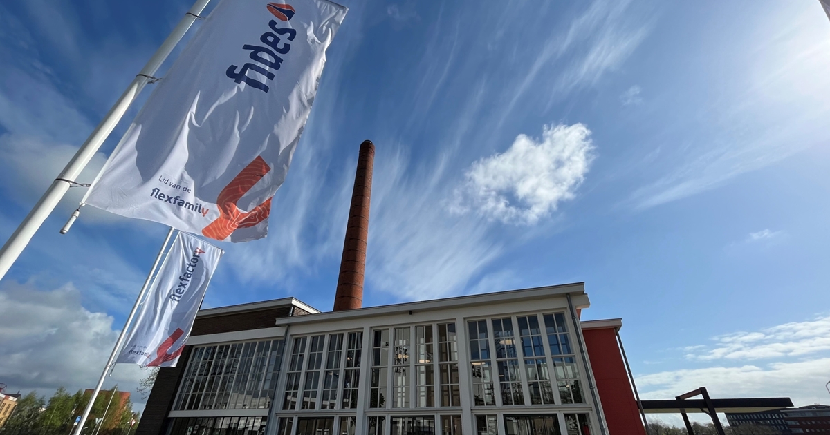 Praca w Holandii: czym jest wiekówka? - Fides