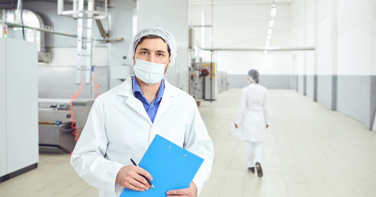 Operator linii produkcyjnej i maszyn - Praca w Holandii - Aktualne ...