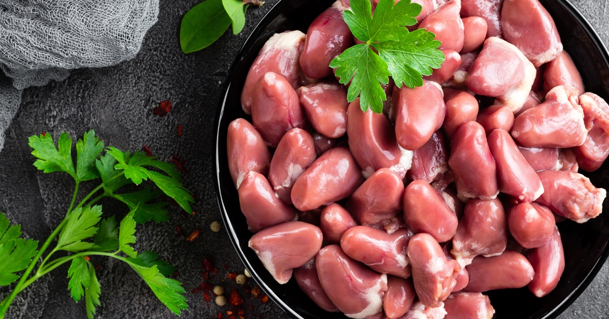 PRACA W HOLANDII - PRACOWNIK PANKLAAR W PRZETWÓRSTWIE DROBIU - Praca w ...